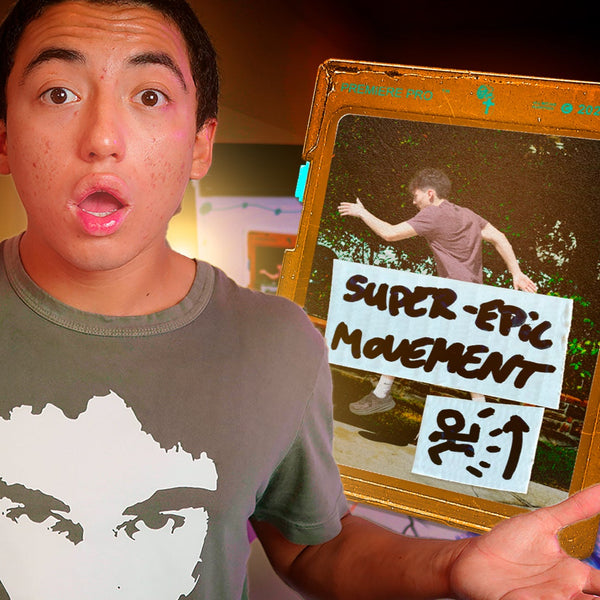 Super Epic Movement Pack – Mark's EPIC Store